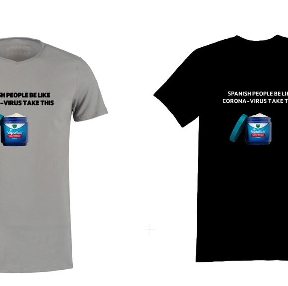 Shirts | Funny Vicks Shirt | Poshmark